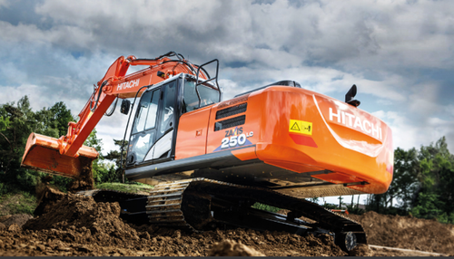 RENT MINI DIGGER LEEDS - Digger Hire Leeds
